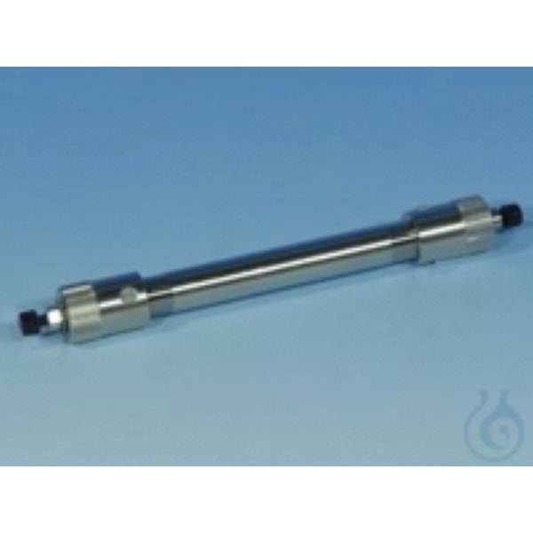Macherey & Nagel® VarioPrep HPLC-Trennsäule VP 125/10 NUCLEODUR 100-5 ... Macherey & Nagel® VarioPrep HPLC-Trennsäule VP 125/10 NUCLEODUR 100-5 ...